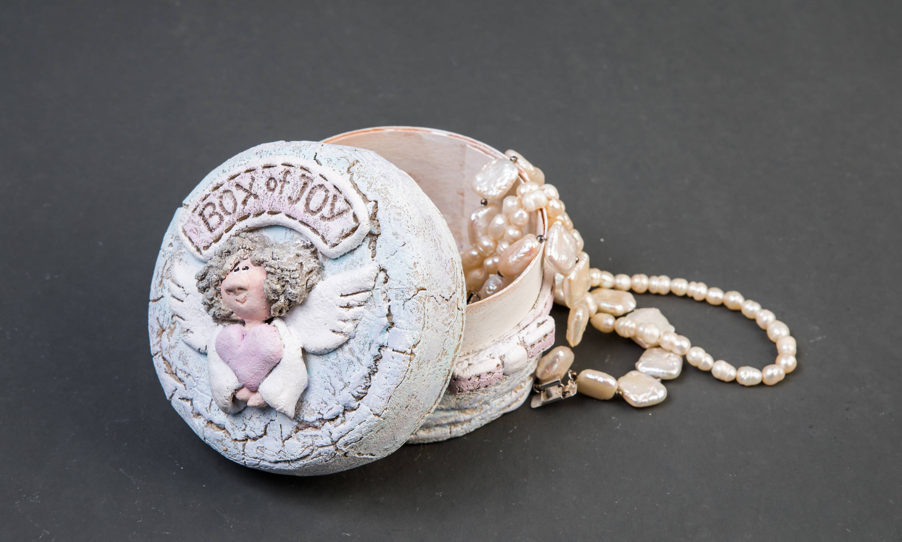 Custom Jewelry Box for Girl Secret Stash Box Treasury Box - Etsy