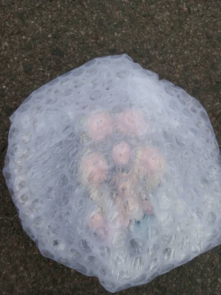 Custom Order Personalised Guardian Family Picture Ceramic Hanger Clay ...