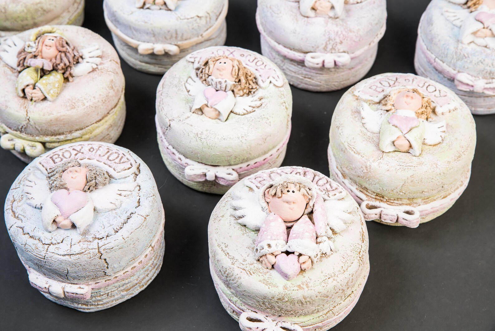 Custom Jewelry Box for Girl Secret Stash Box Treasury Box - Etsy