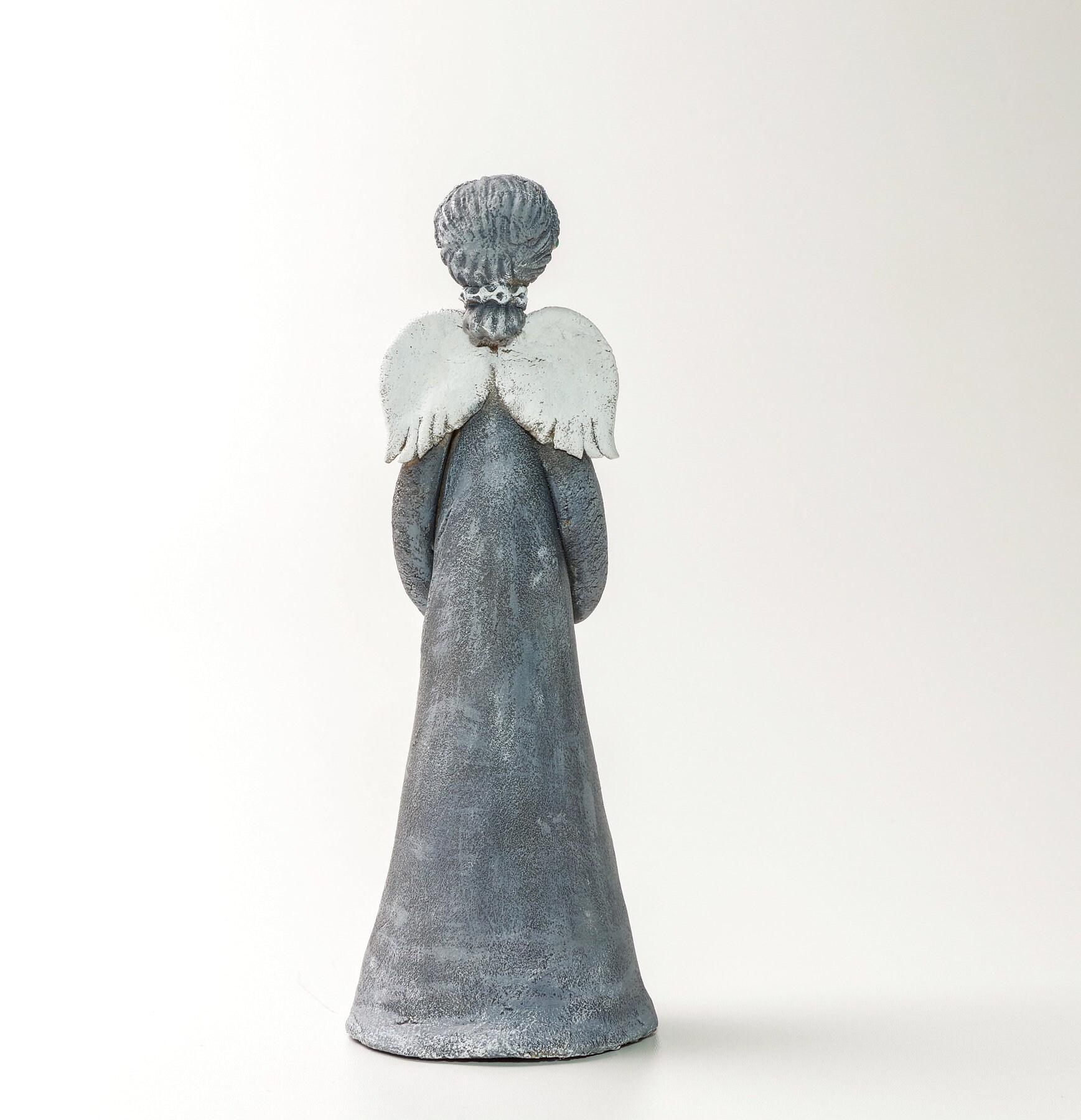 Ruth Bader Ginsburg Angel Statue I Dissent Notorious RBG - Etsy UK