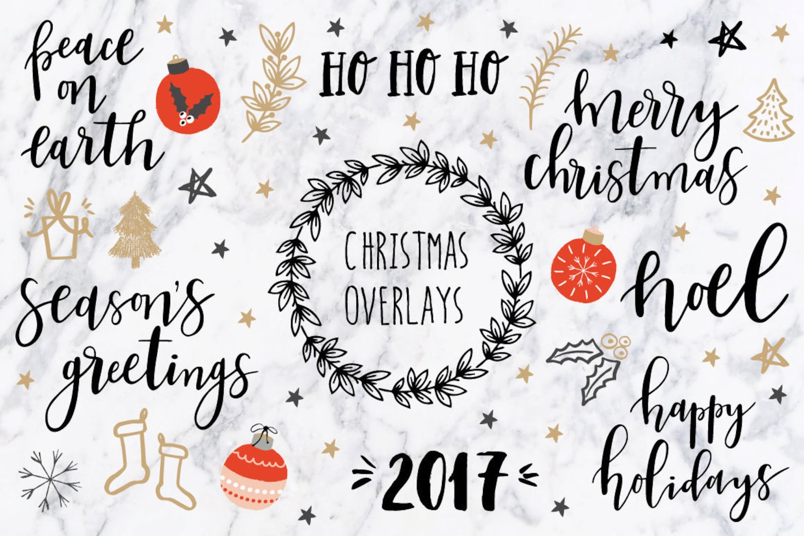 Christmas Clipart / Christmas Quotes / Christmas Clip Art / Christmas ...