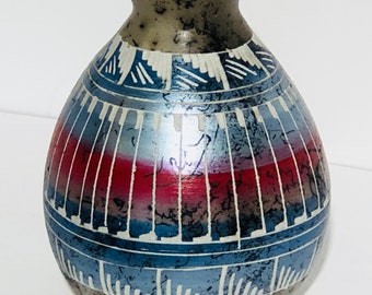 Navajo pottery | Etsy