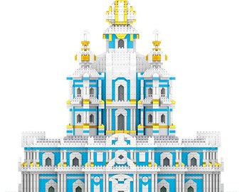 Diamond Building Blocks - Etsy