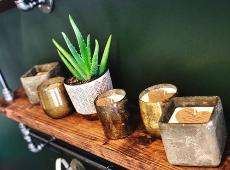 Retail Display Shelving Unit Wall Shelving Unit Opening | Etsy