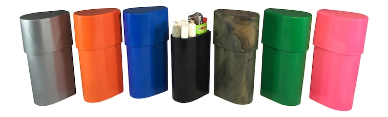 Smoke Space Cigarette Case Smoking Accessories Lighter | Etsy