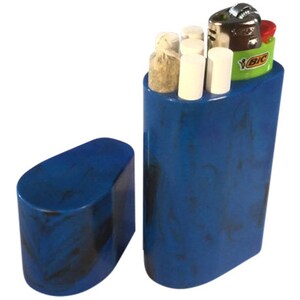 Smoke Space - Cigarette Case - Smoking Accessories - Lighter Case ...