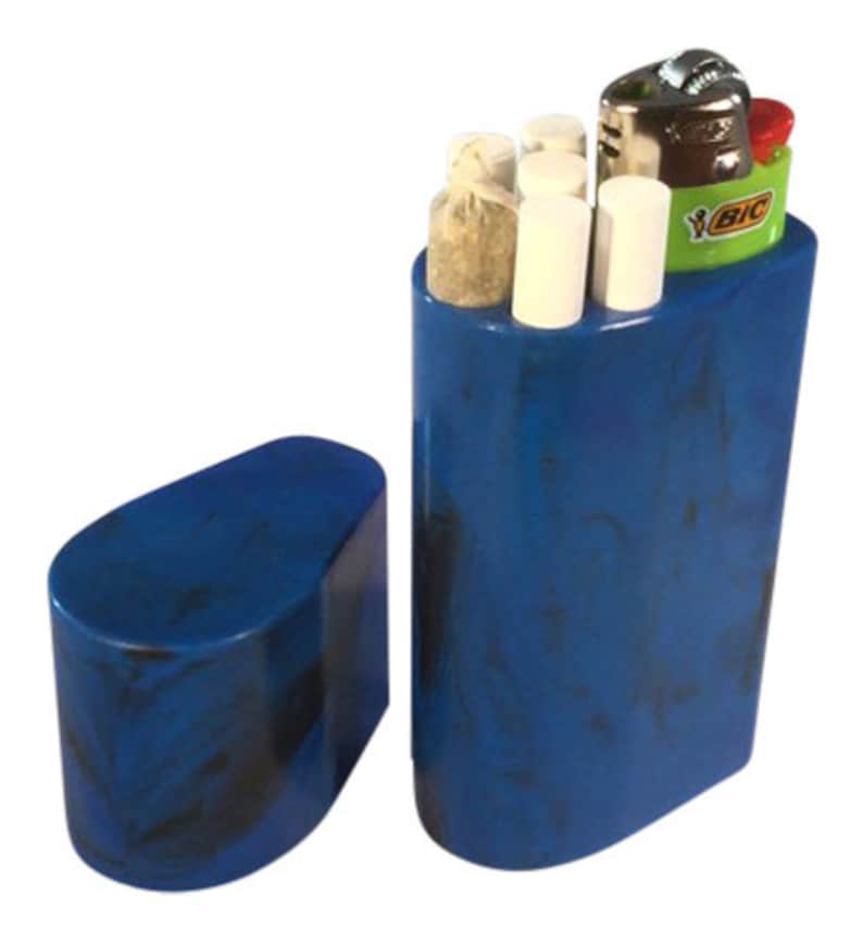 Smoke Space Cigarette Case Smoking Accessories Lighter - Etsy