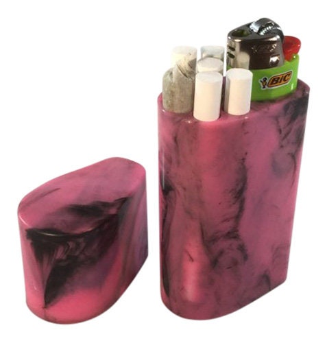 Smoke Space Cigarette Case Smoking Accessories Lighter - Etsy UK