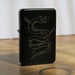 Engraved Snake Lighter Join or Die Handmade in the UK - Etsy