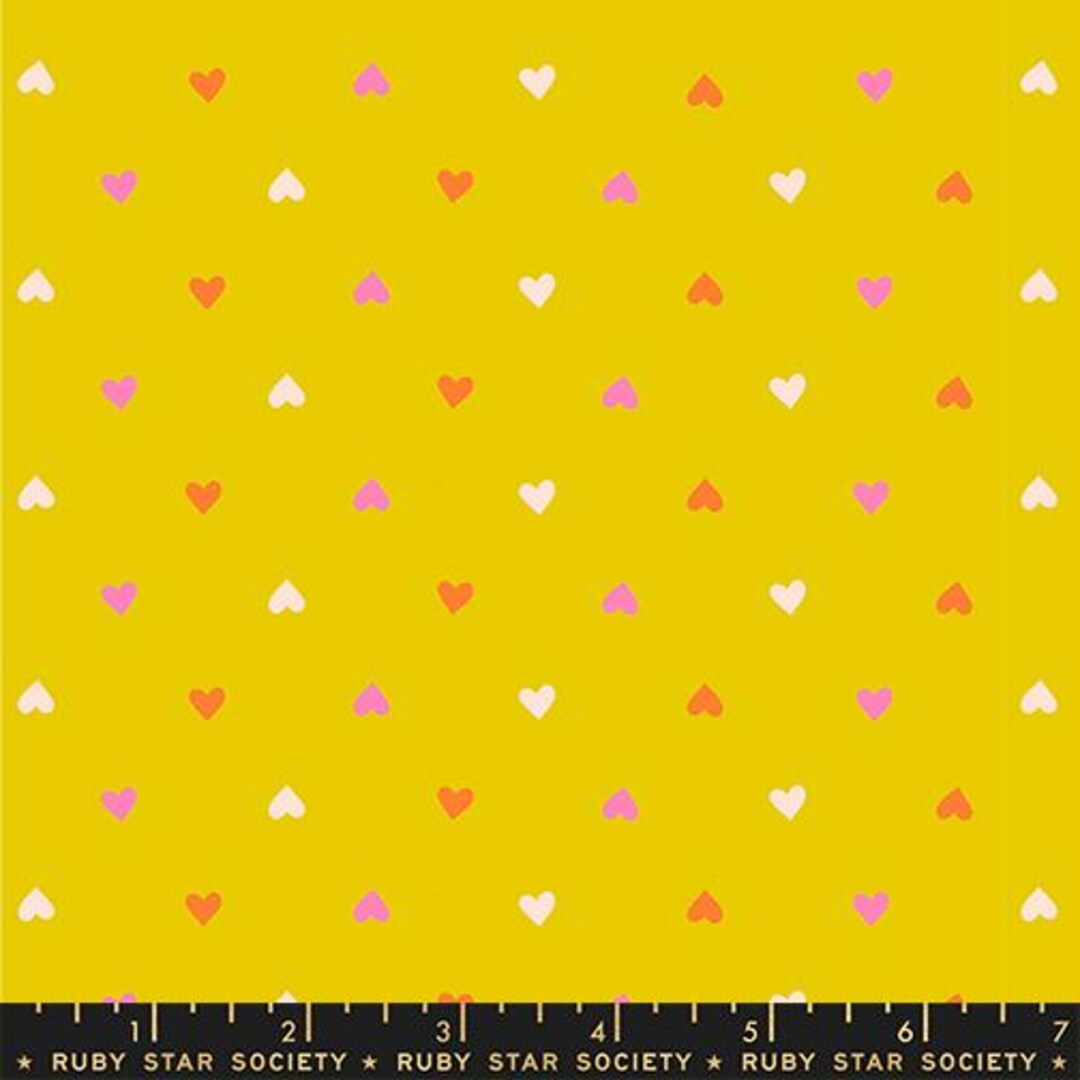Ruby Star, Best Day Ever Golden Hour - Etsy