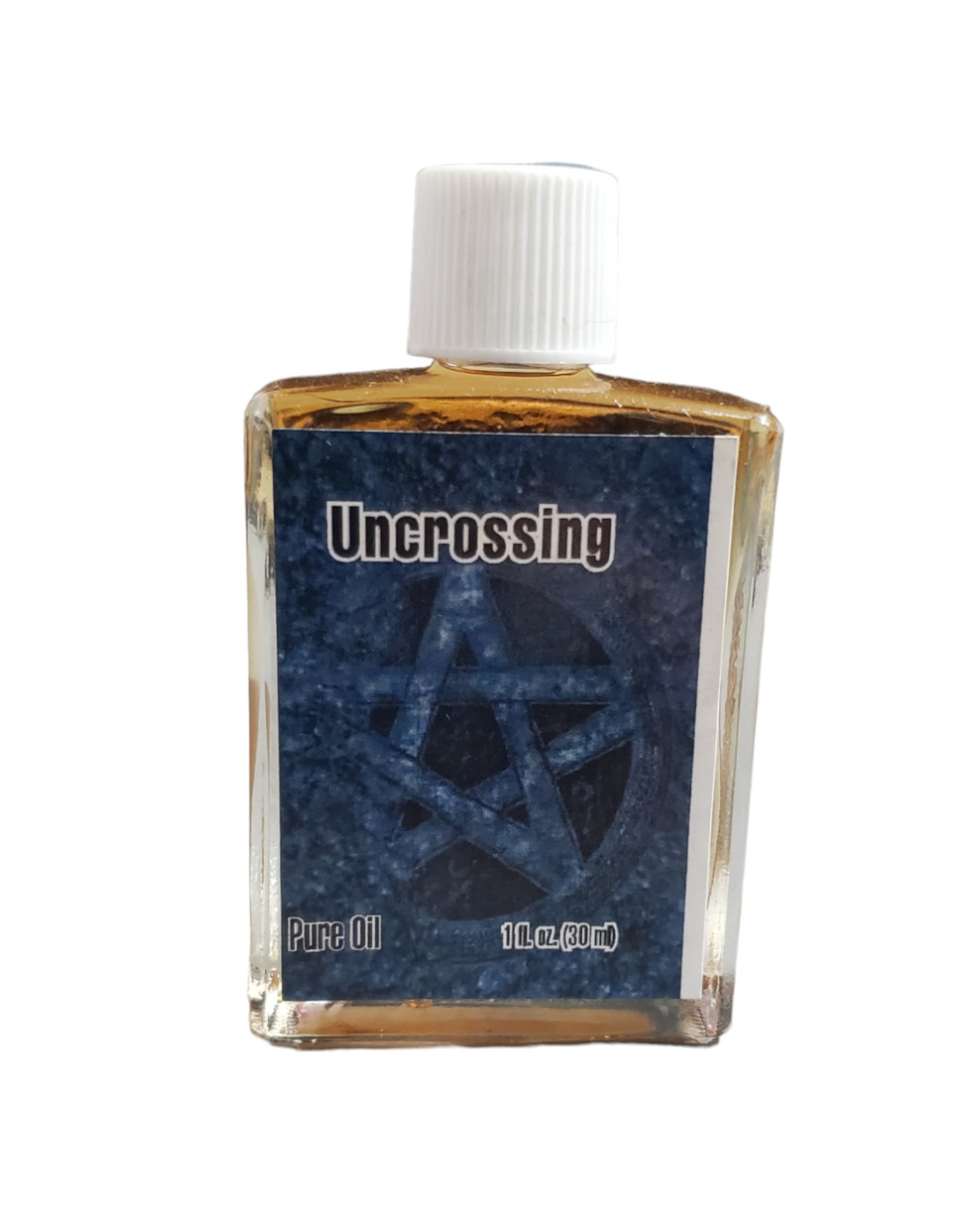 Uncrossing Oil / Aceite - Etsy