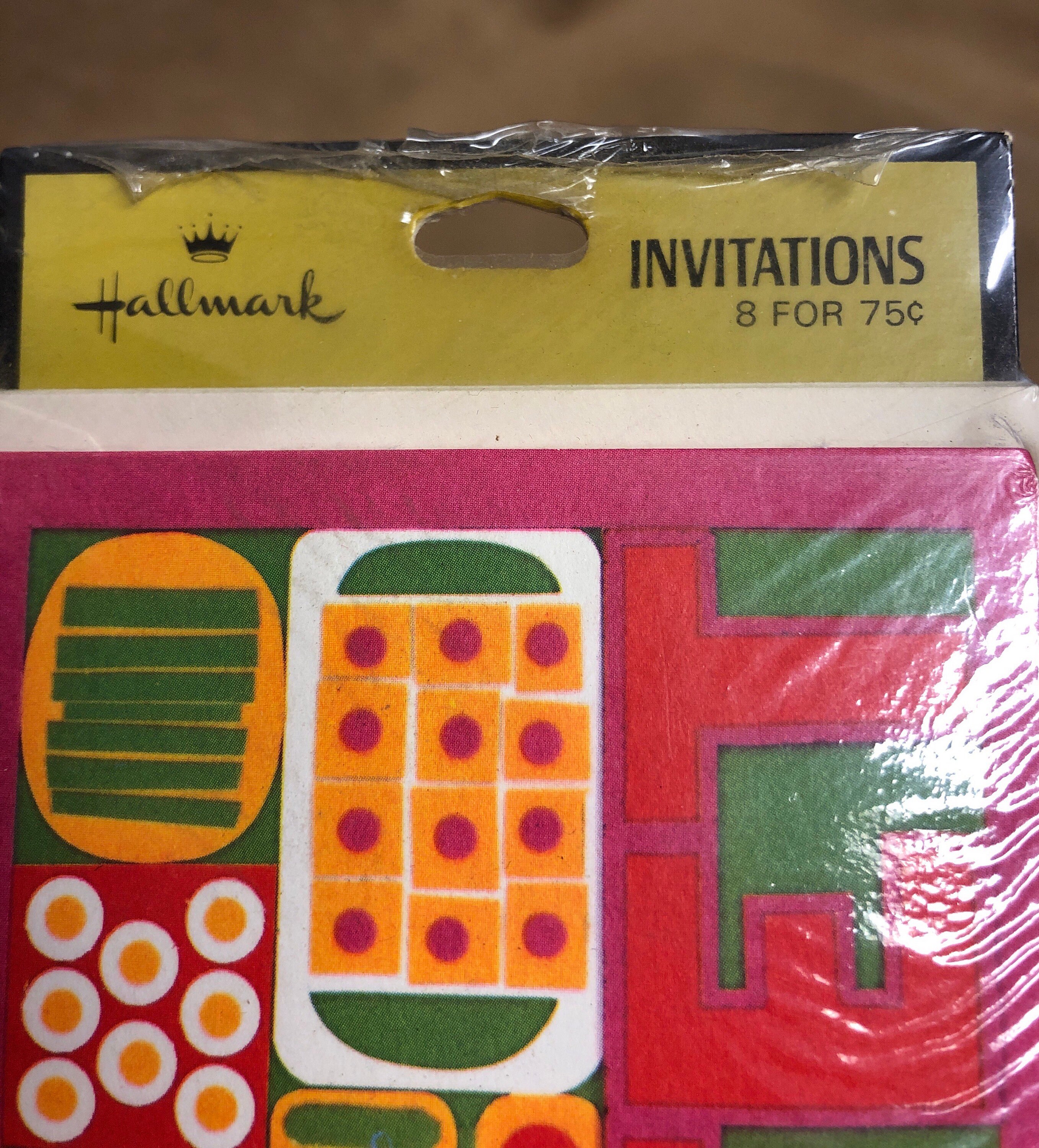 Vintage Party Invitations Buffet Invitations Party - Etsy