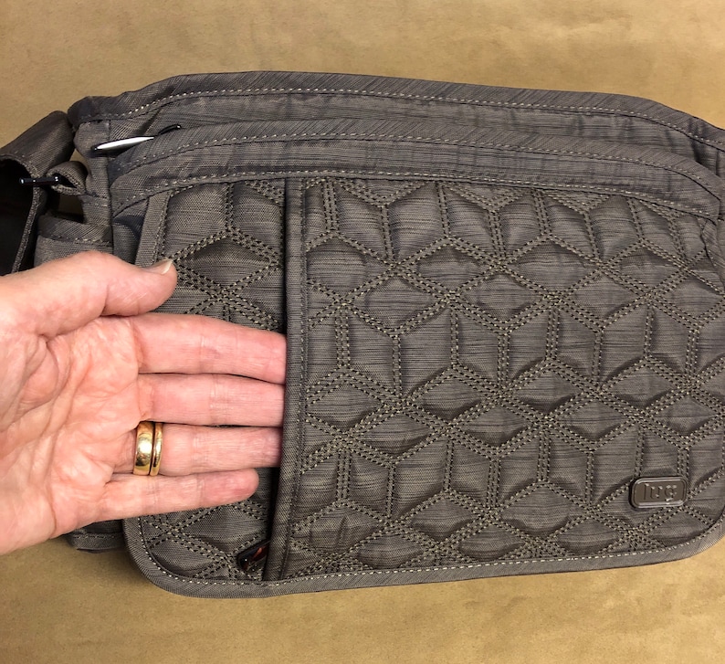 Lug Crossbody Purse, Travel Bag, Purse, Lug Wings Bag - Etsy