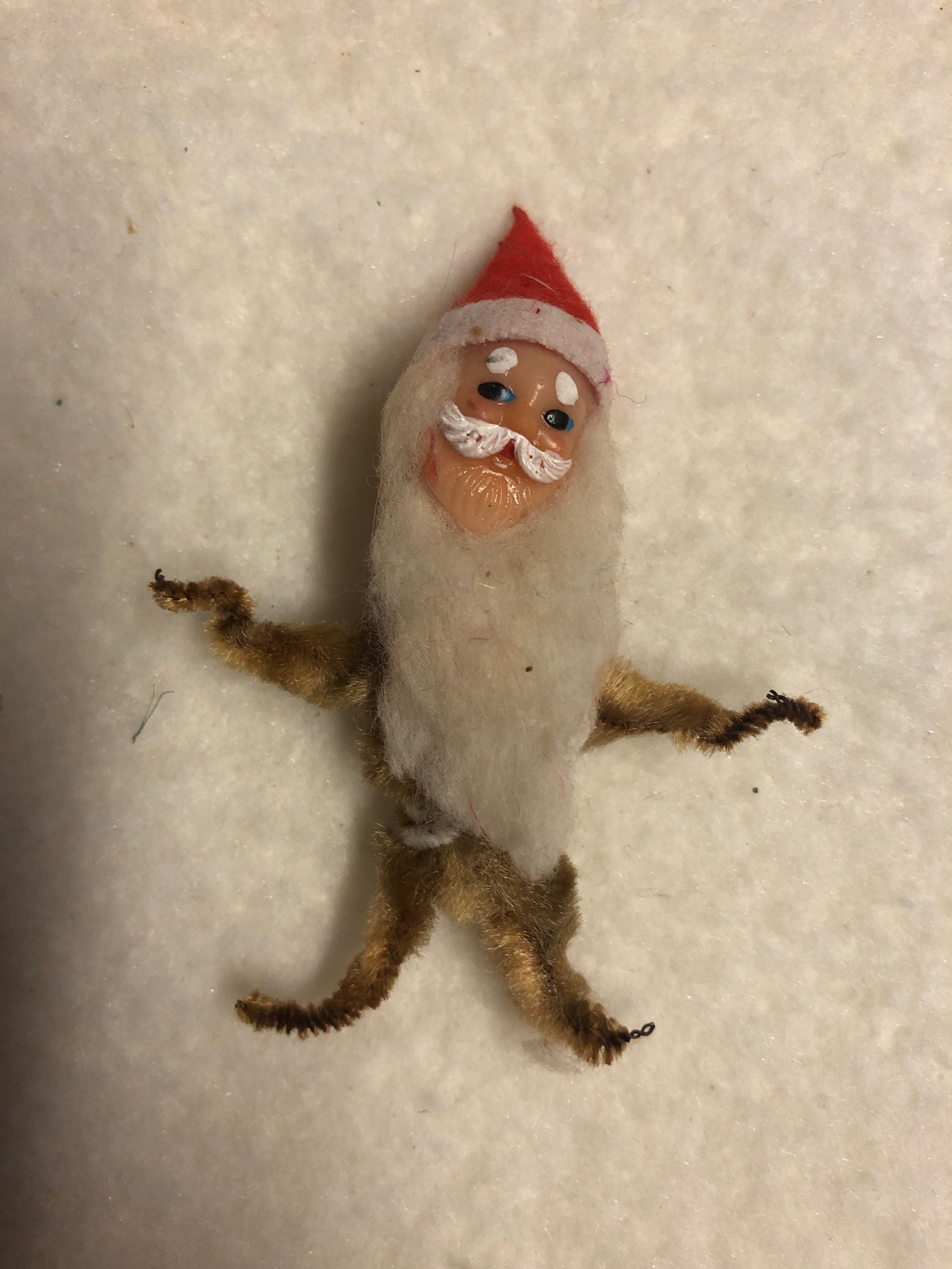 Vintage Pipe Cleaner Package Decorations, Made in Japan, Pipe Cleaner ...