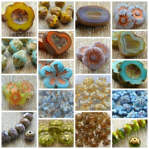 20 Copper Heart Charms Copper Charms Heart Charms Jewellery | Etsy