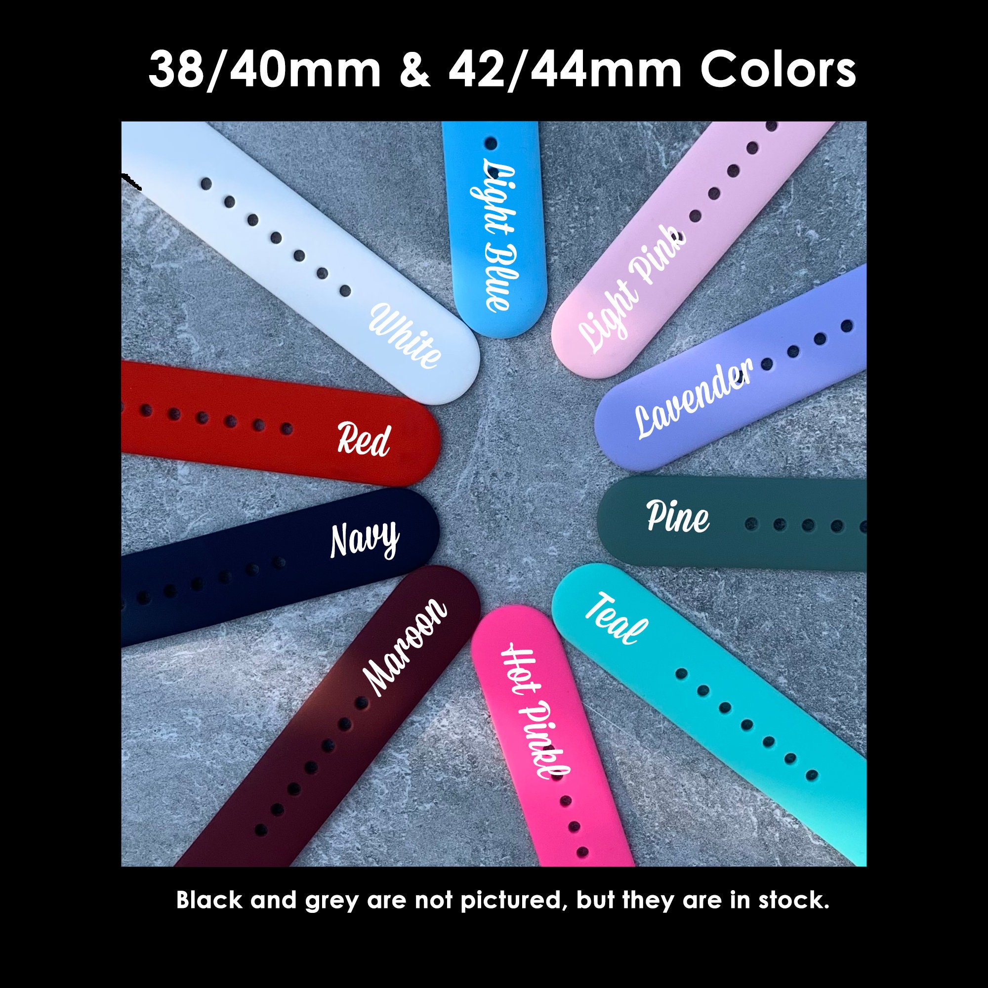 Personalized Sonography Smartwatch Band for Ultrasound Techs | Etsy