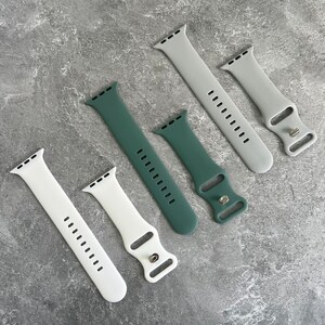 Personalized Sonography Smartwatch Band for Ultrasound Techs ...
