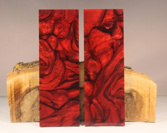 Knife Scale Mold - Etsy