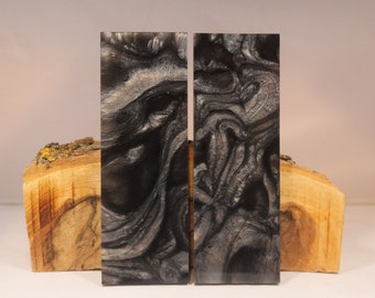 Acrylic Resin Knife Scales - Etsy