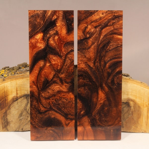 Knife Scales - Etsy