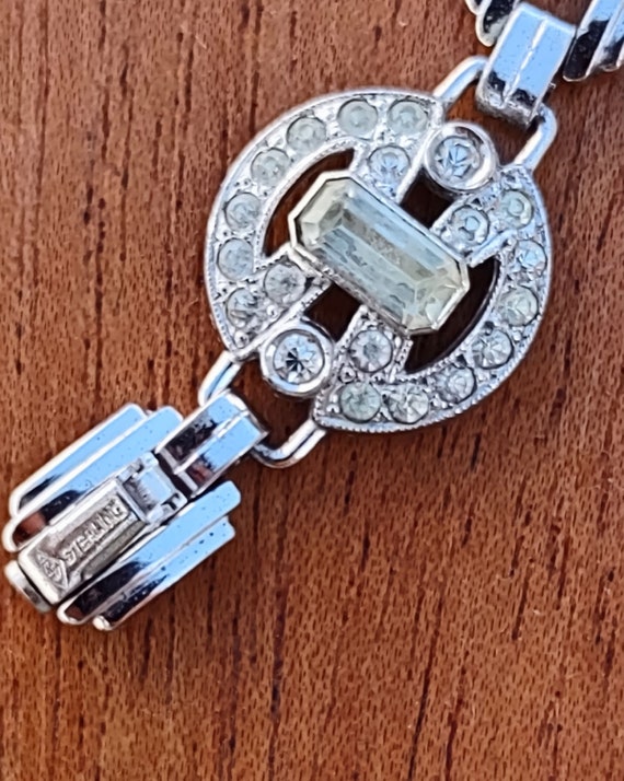 vintage engel bros signed - Gem