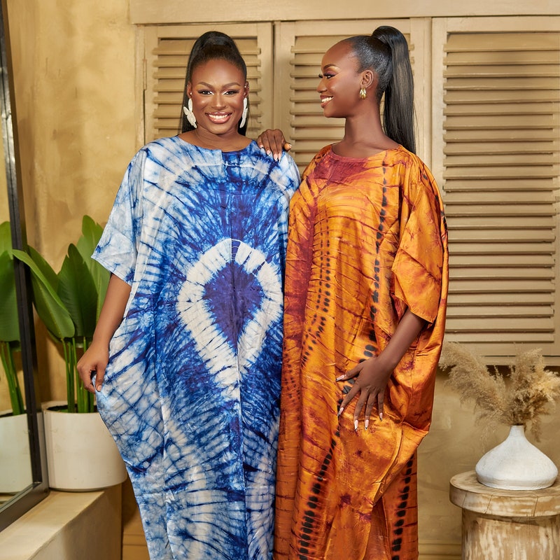 African Traditional Kaftans - Etsy