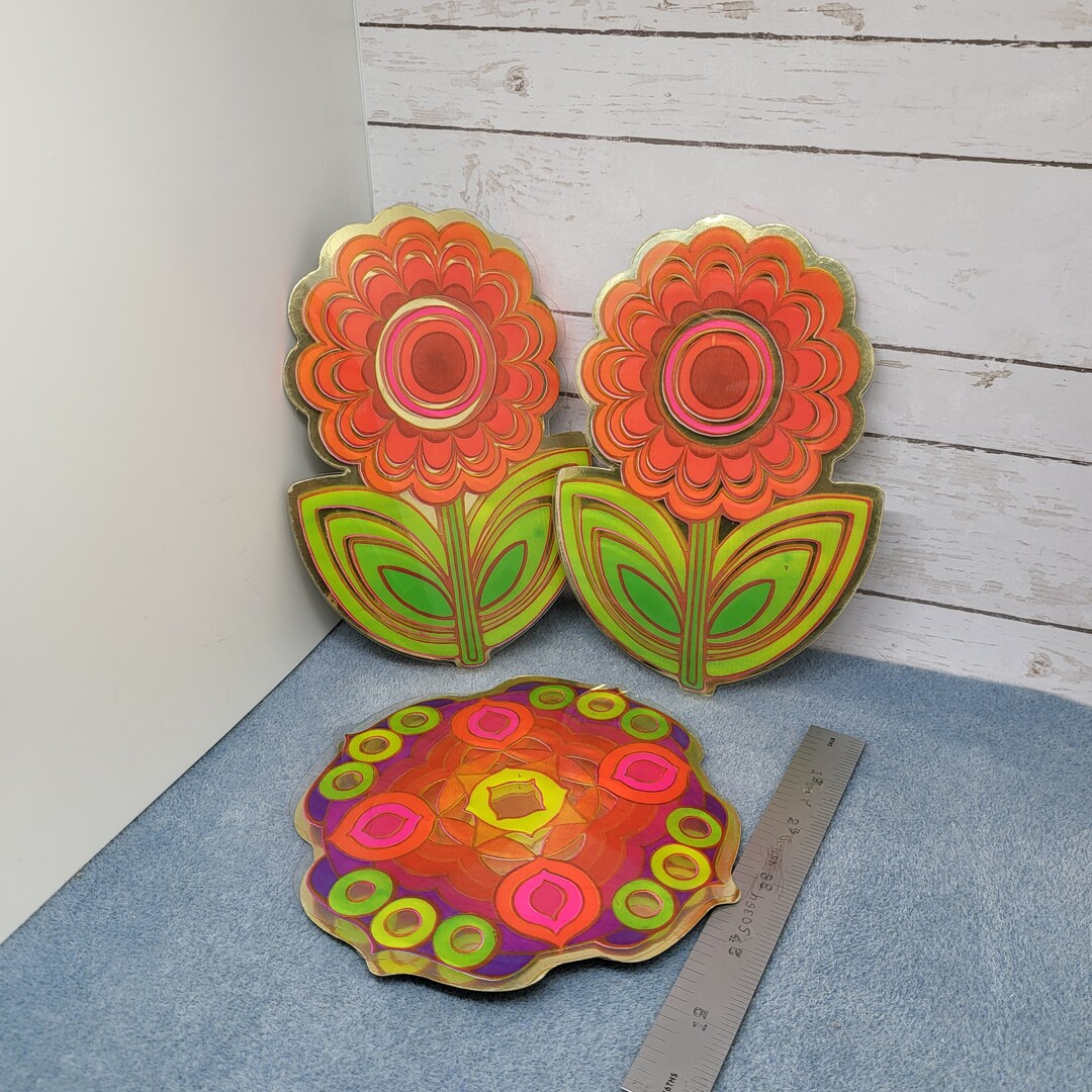 Package Decals Gibson Greetings - See Description for Details and ...