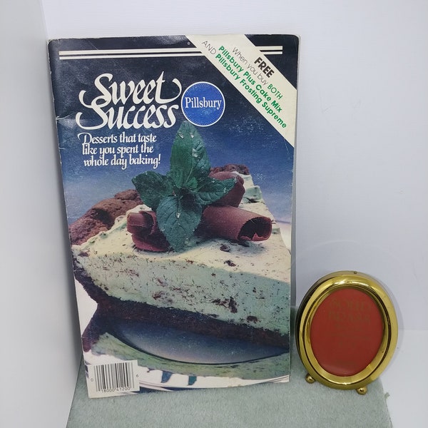 Sweet Success - Etsy