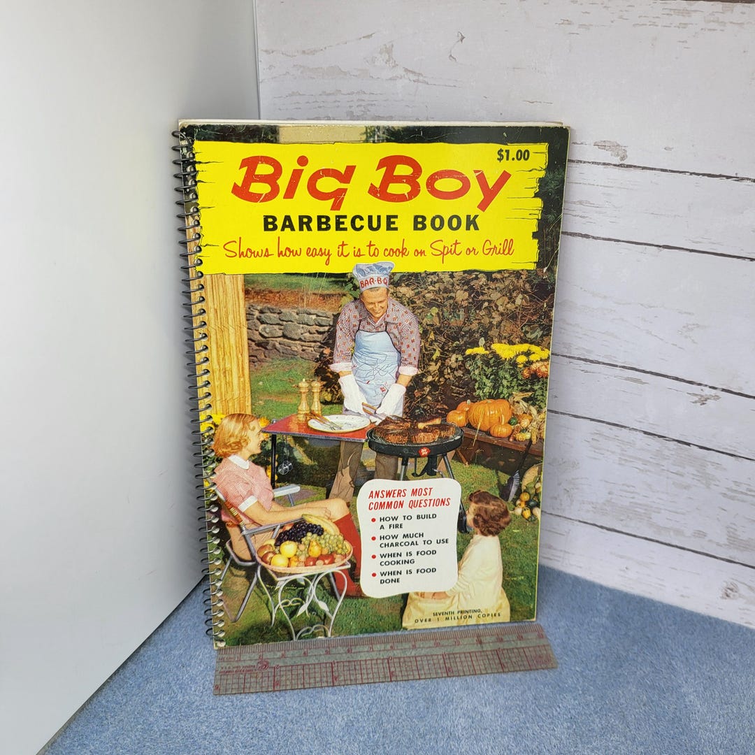 How To: Barbeque, Grill, Spit, Brazier, Fire Box, Smoking, and Sauce ...