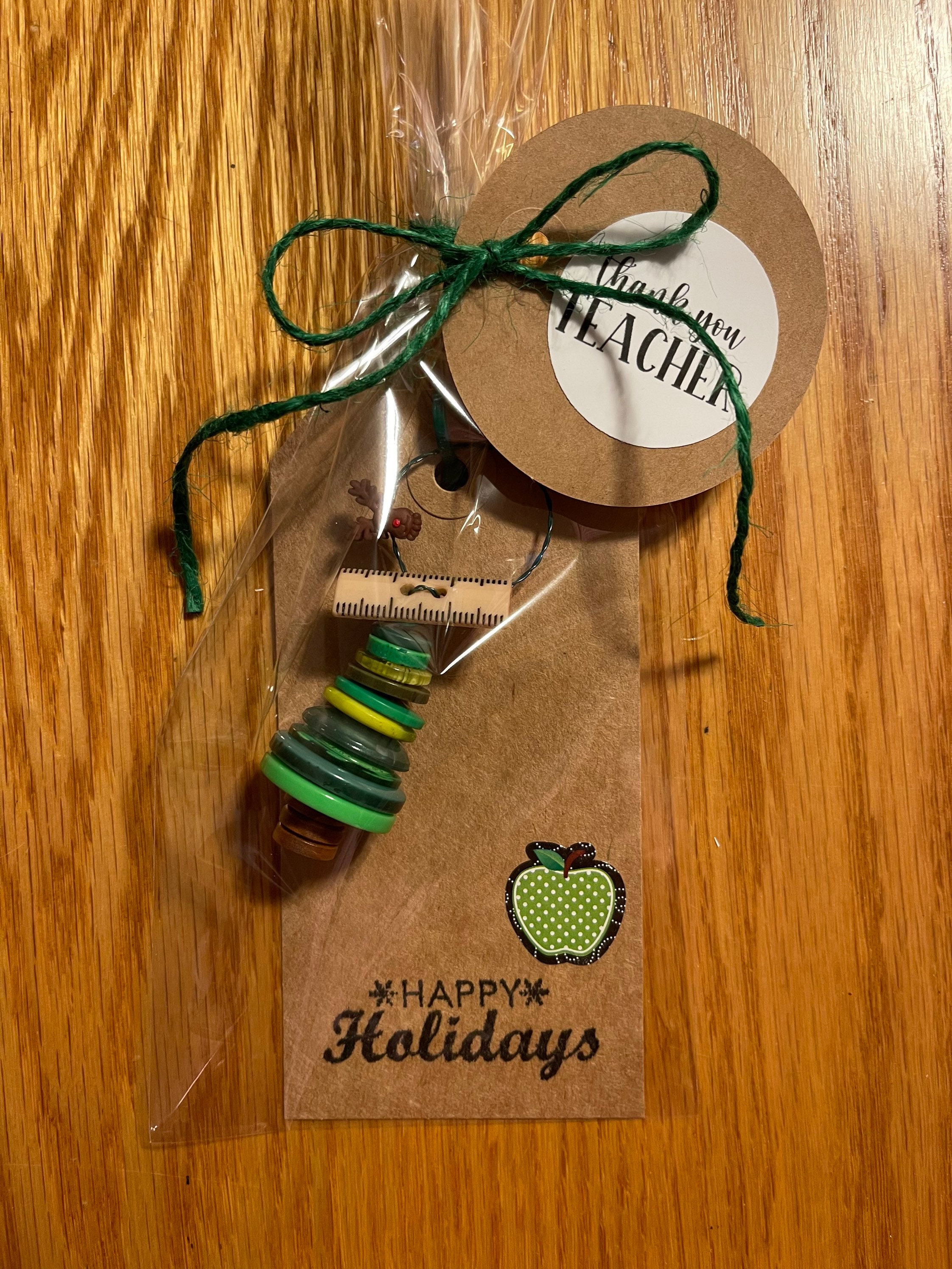 Teacher Appreciation Gifts Part 2 | Etsy