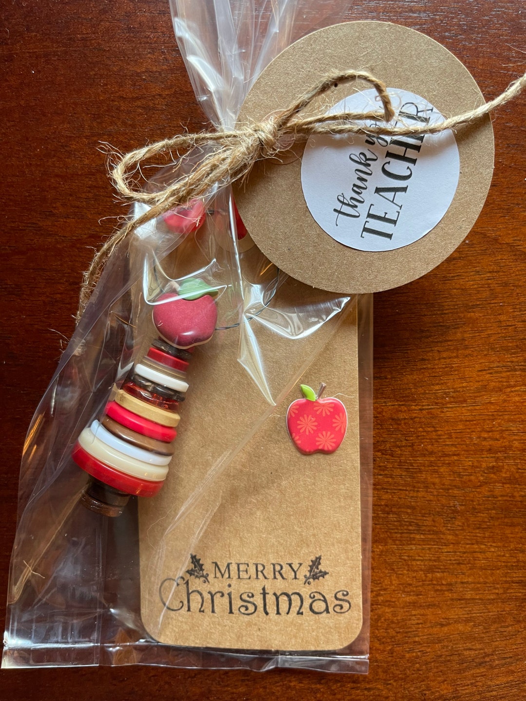 Teacher Gifts - Etsy