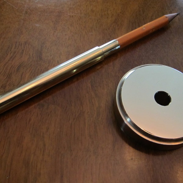 Pencil Stand - Etsy