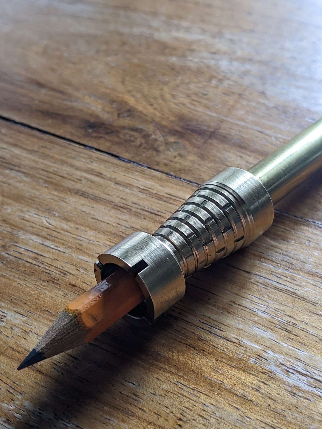 Big Rook - Companion (pencil Extender and Holder) - Etsy