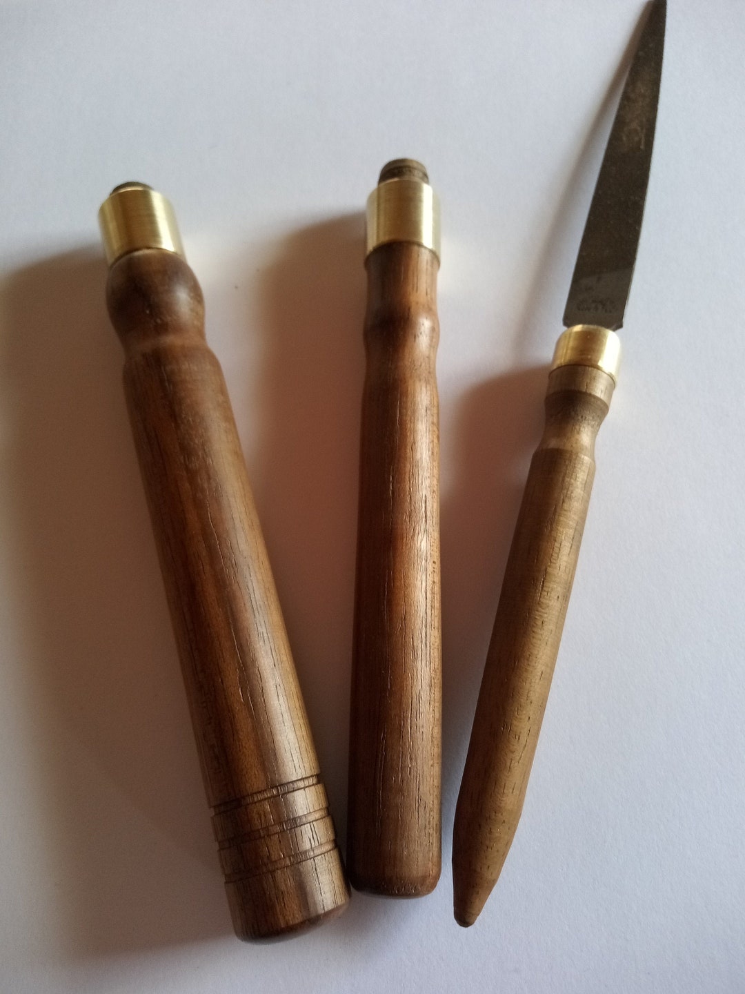 File Handles, Files, Wood Files, Woodworking, Swiss Files, Oberg Files ...