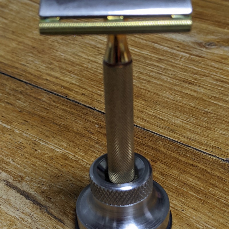 Razor Holder Gillette - Etsy