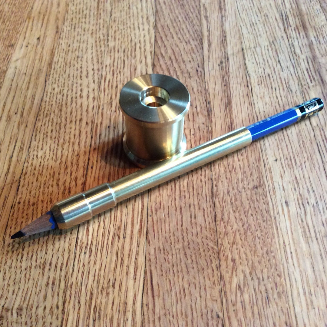 Bobbin Dock Pencil Holder for Pencil-companion Pencil Extender ...