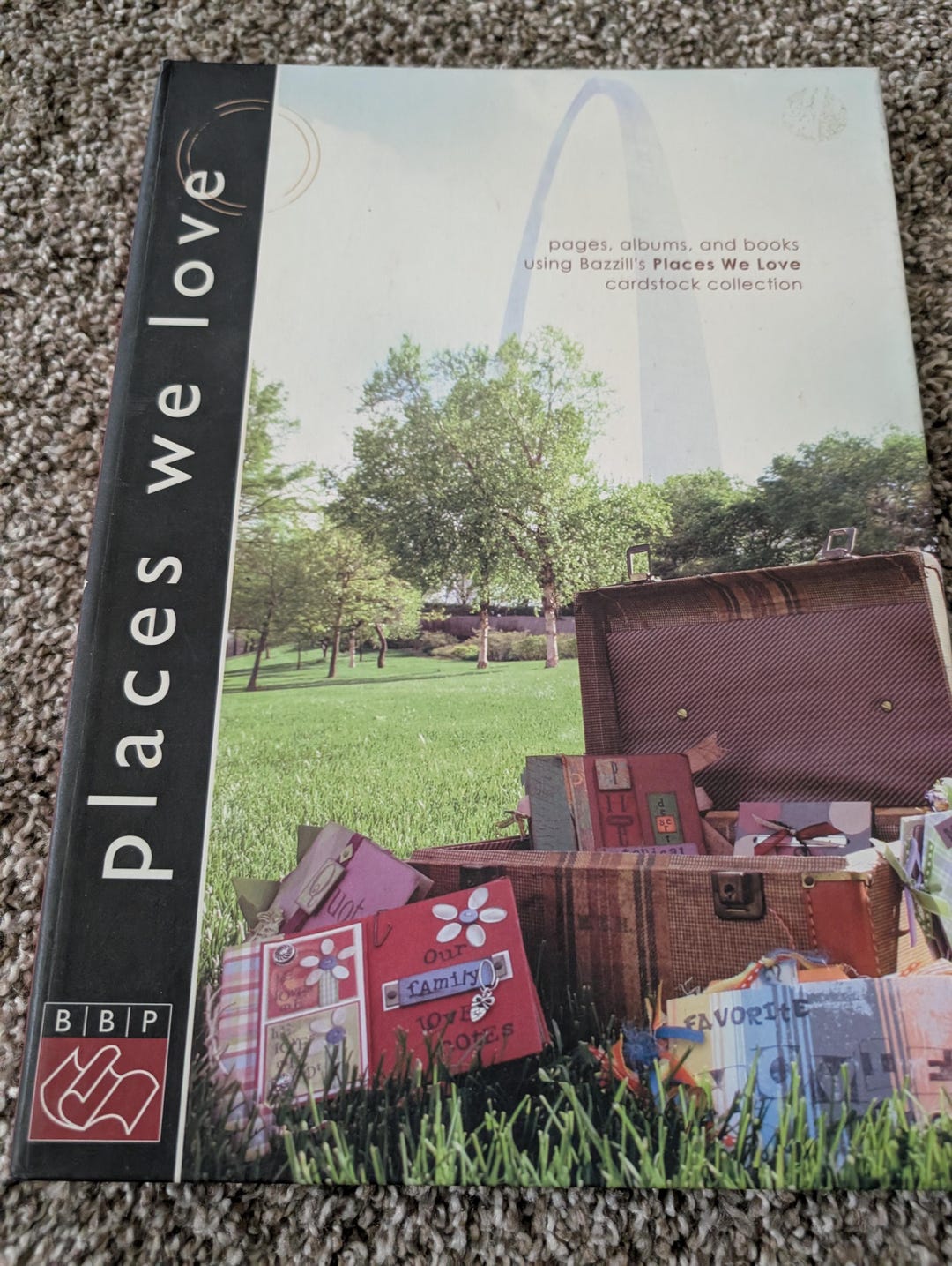 Places We Love - Etsy