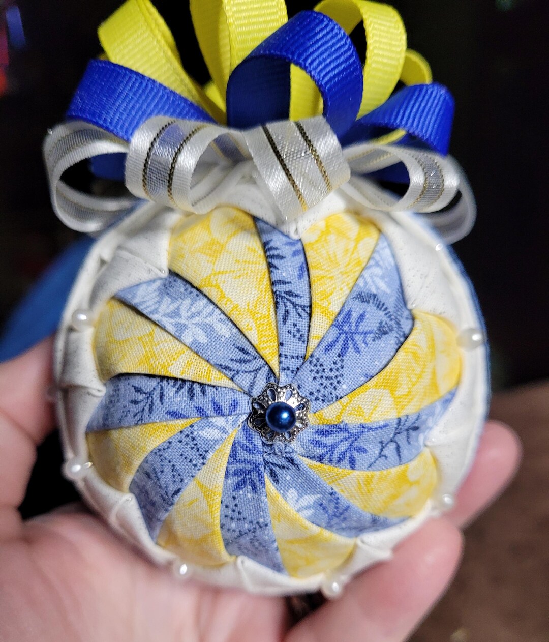 Delaware Star Quilt Block Digital Pattern - Etsy