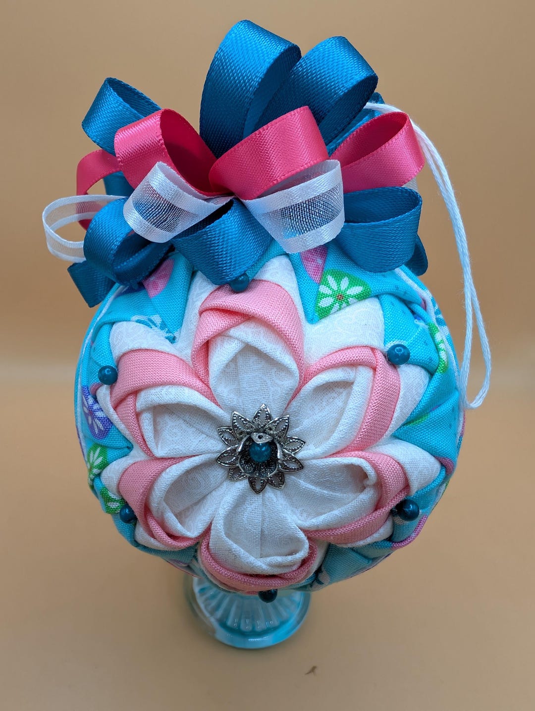 Daisy Pattern - Etsy