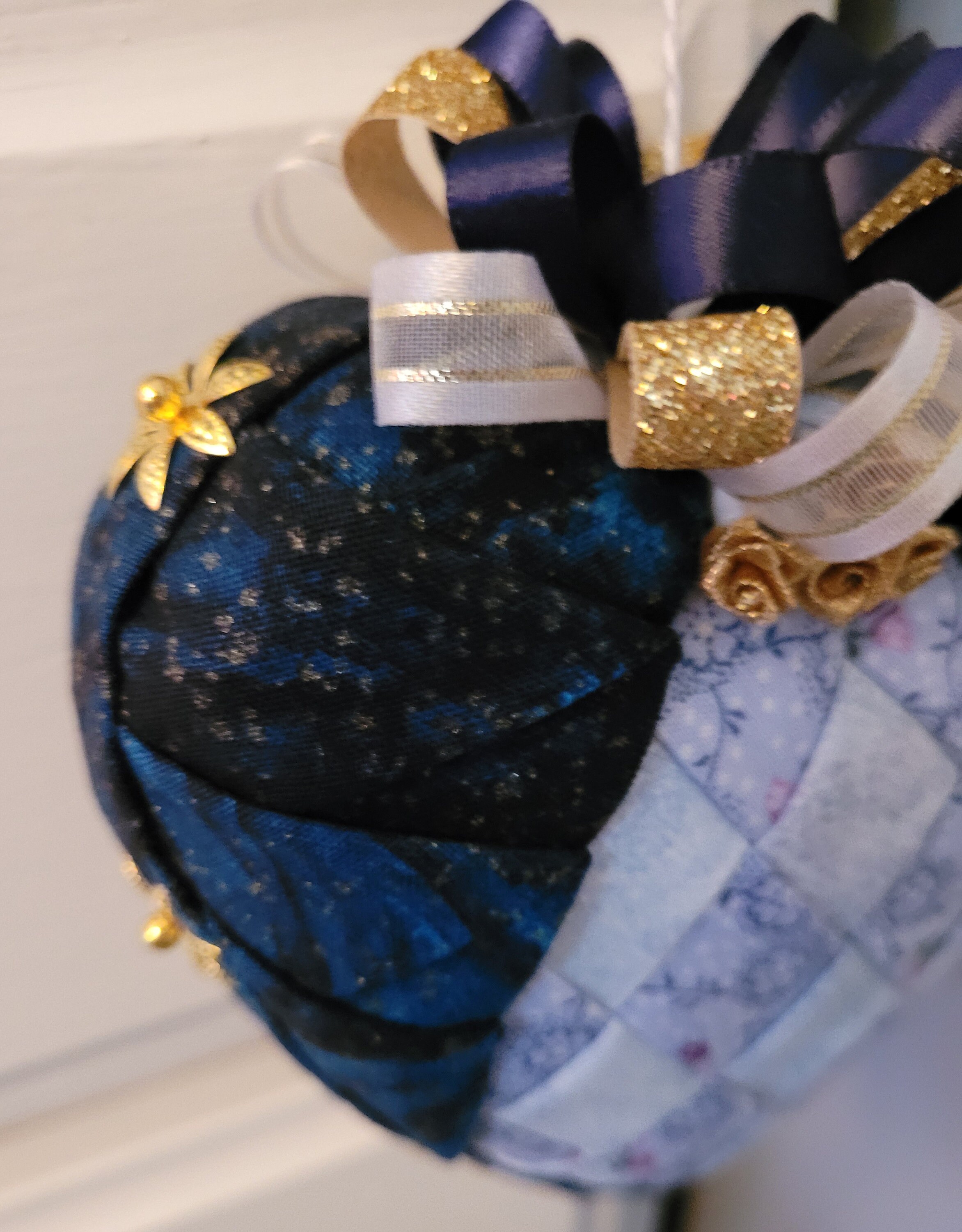 No Sew Woven Heart PDF PATTERN - Etsy