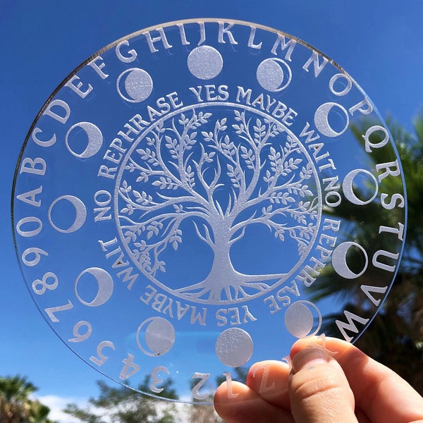 Pendulum Board - Etsy