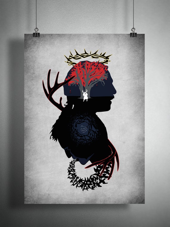 True Detective Spiral