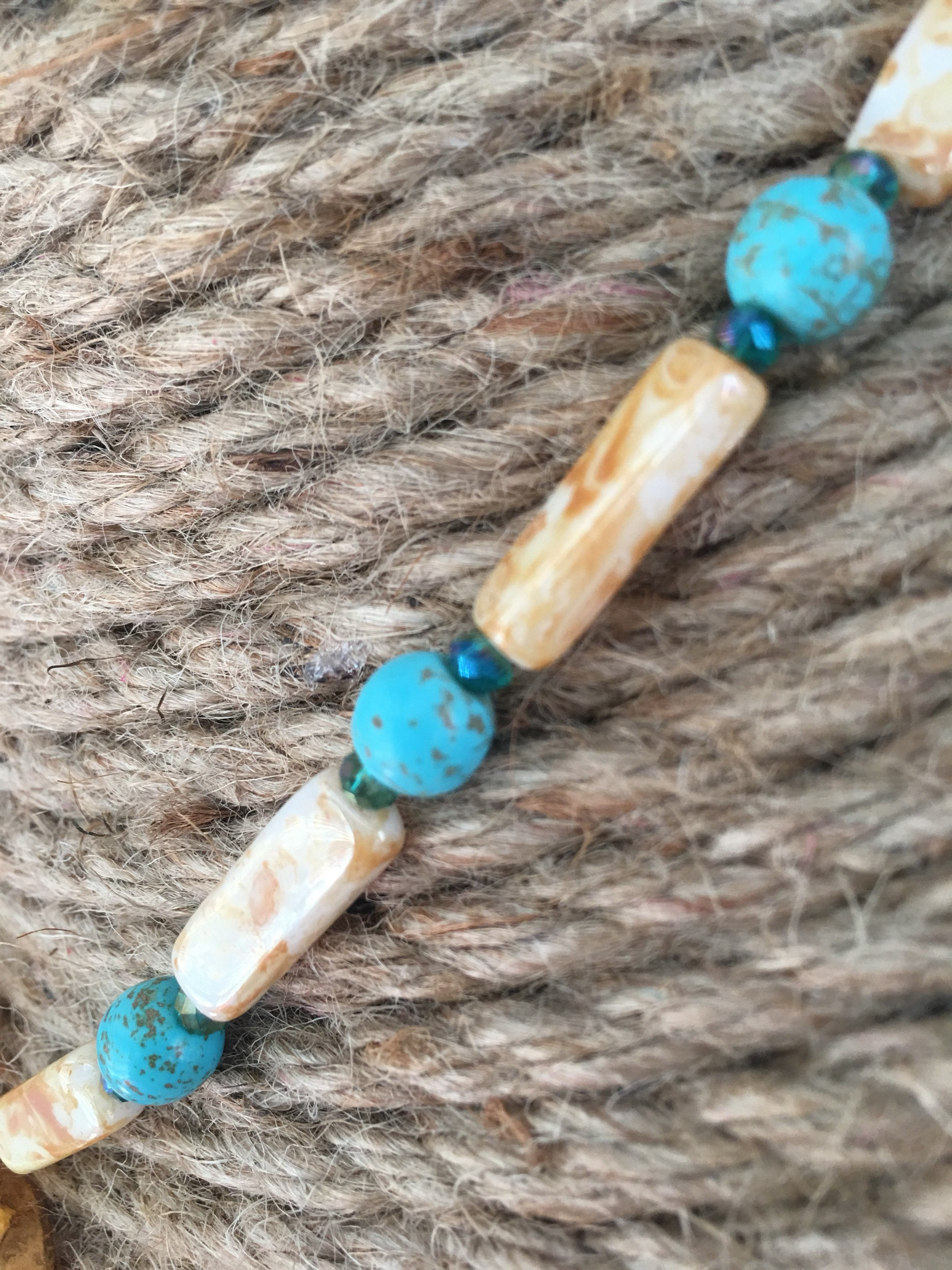 Little Luster. White Jade Arrowhead Pendant Swarovski Crystals | Etsy