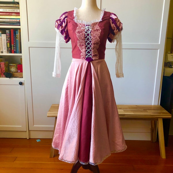 Barbie Movie Dress Pattern - Etsy