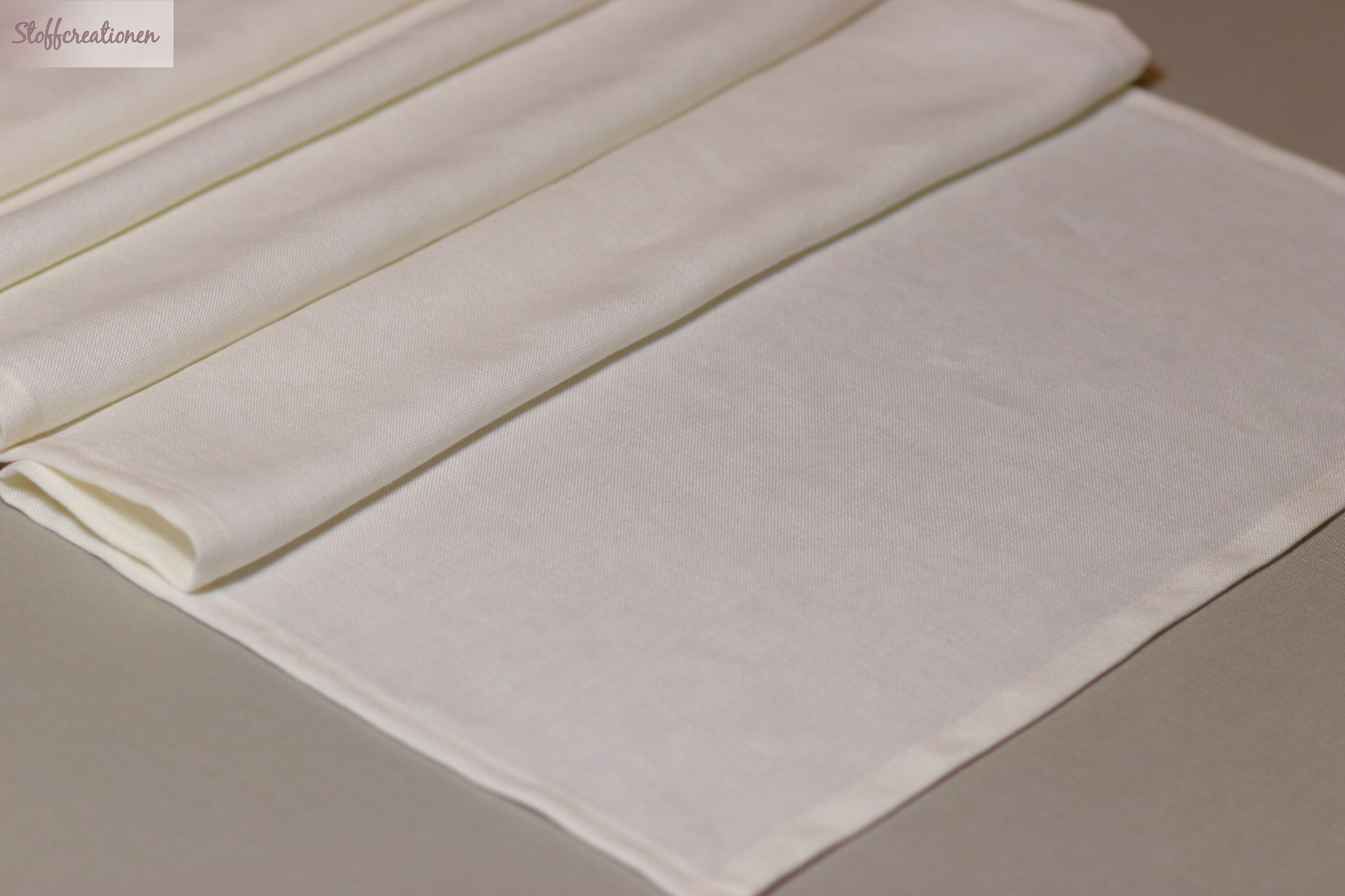 Extra Long Linen Table Runner Premium Belgian Linen Table - Etsy
