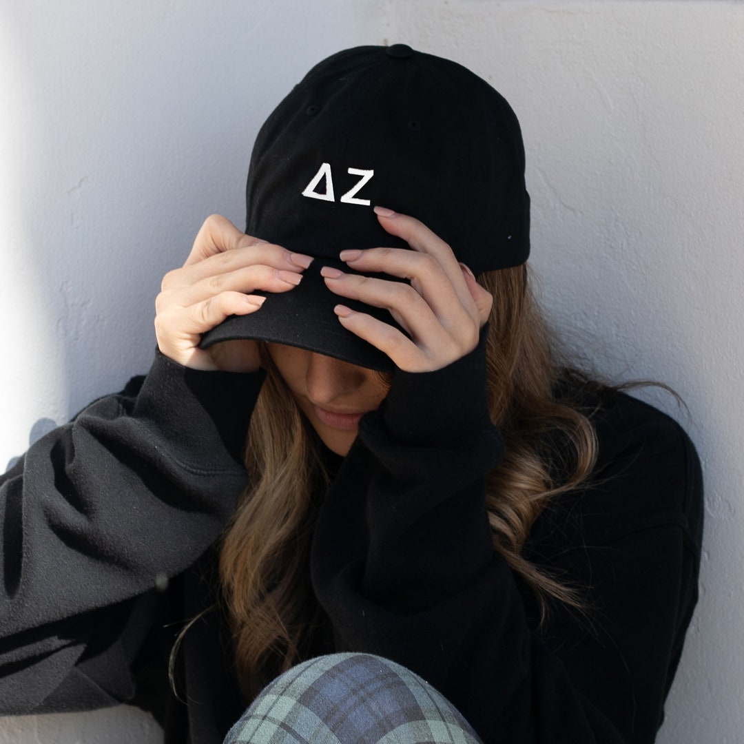 Greek Classic Dad Hat / Available for Multiple Organizations / - Etsy