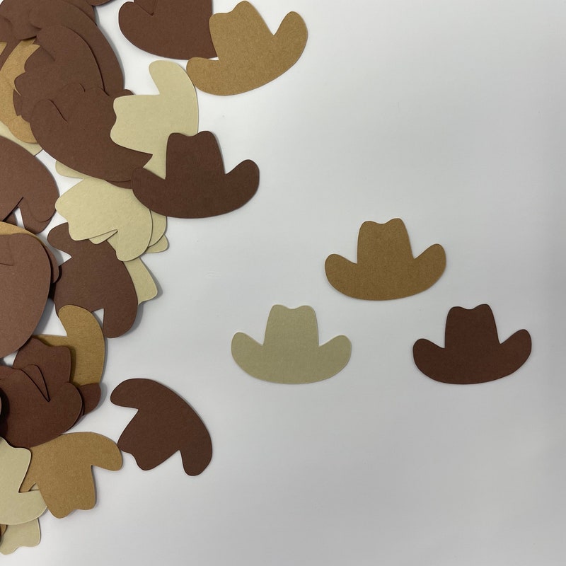 Cowboy Party Decorations - Etsy