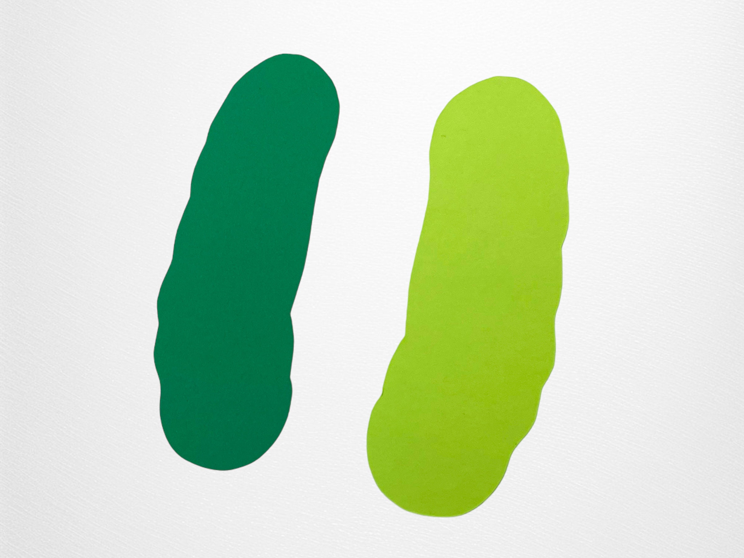 Inanimate Insanity Pickle