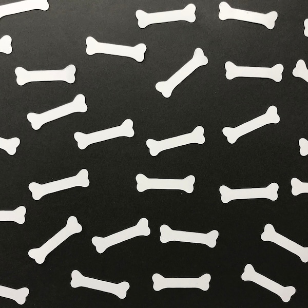 Dog Bone Garland - Etsy