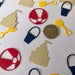 Beach Confetti Beach Party Decor Beach Party Confetti Beach Party Decor ...